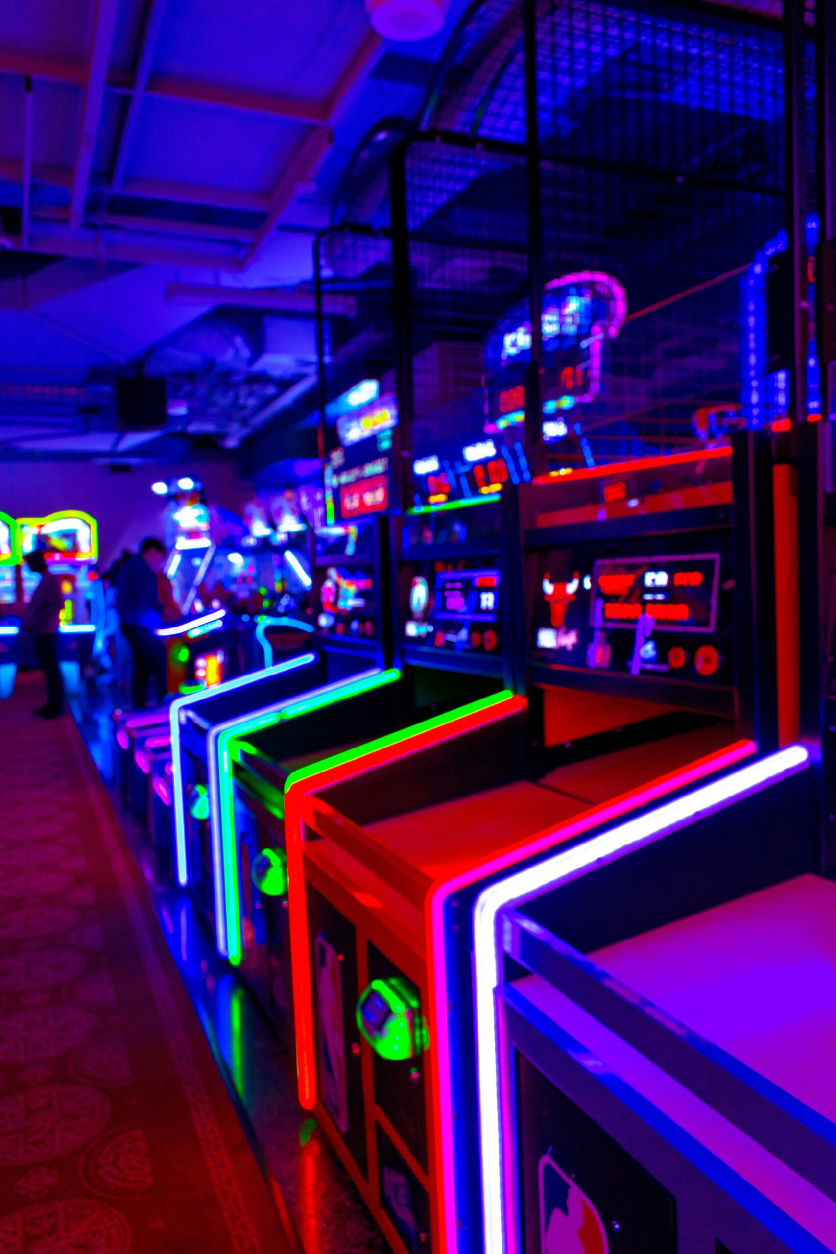 Play Zone – SP's Kids World